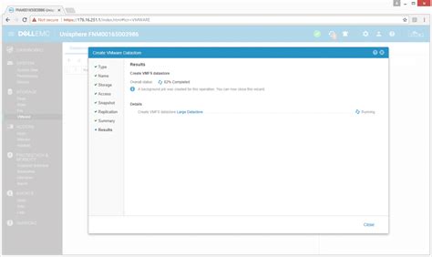 Dell Emc Unity 450f All Flash Storage Review