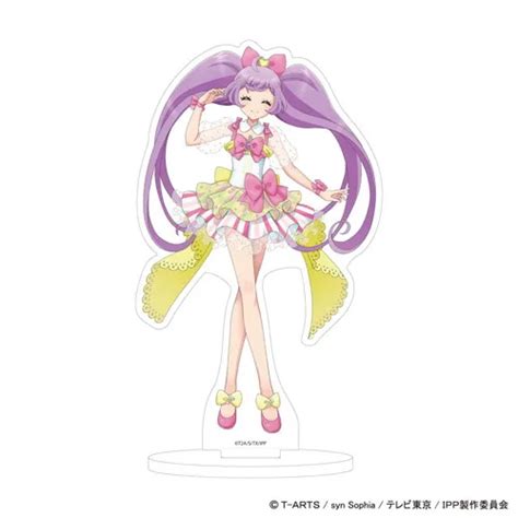 『プリパラ』10周年記念 Pop Up Store In 池袋スキマストア By Eeo