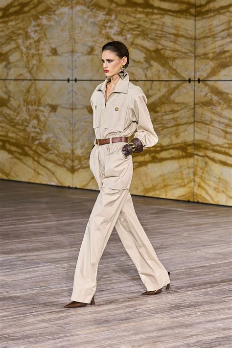 Saint Laurent Spring 2024 Ready To Wear Fashion Show Vogue