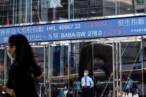 Why The Chinese Regulators Were Right To Cancel Ant Financials Ipo