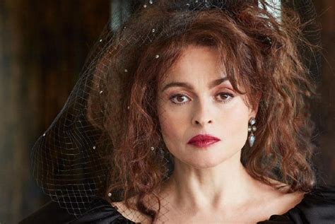 Хелена Бонем Картер 67 фото