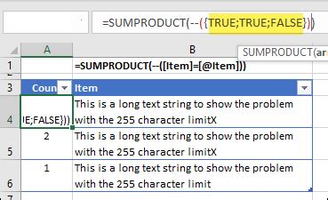 Comment Compter Dans Les Fonctions Excel Avenir
