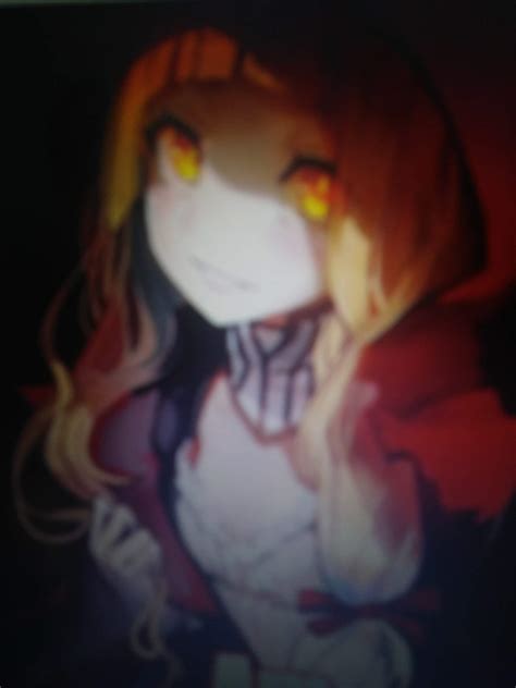Red Riding Hood In Anime Anime Amino