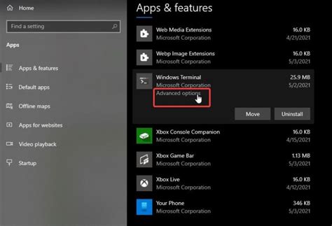 How To Reset Windows Terminal To Default Settings Technoresult
