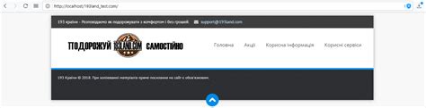 wordpress Нет контента при переносе сайта с хостинга на локальный