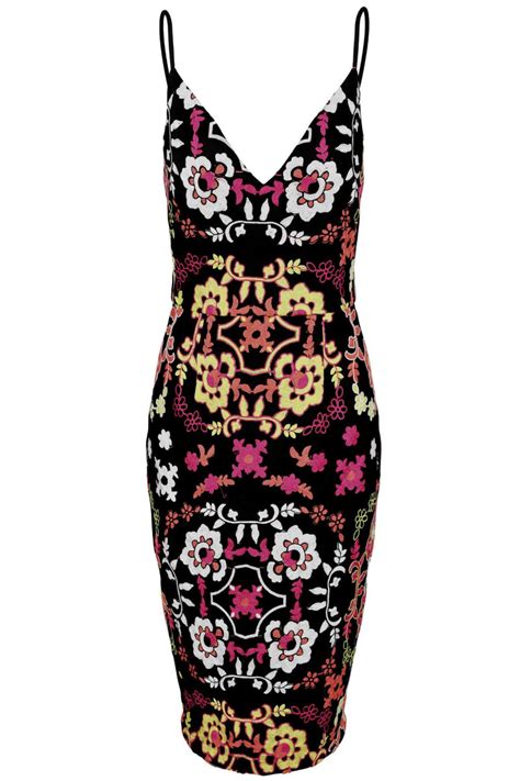 Neon Fantasia Dress Style Theory Sg