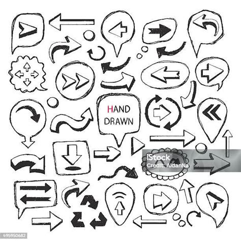 화살표 언어 비눗방울 프레임 슛 아이콘크기 2015년에 대한 스톡 벡터 아트 및 기타 이미지 2015년 가리키기 대화 풍선 문자 기호 Istock