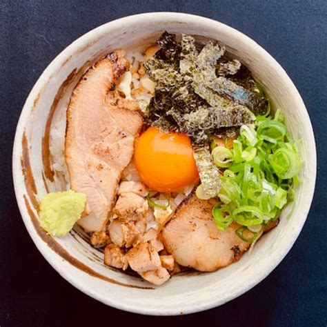 こだわりの徳島ラーメン中華そば 村田商店徳島県