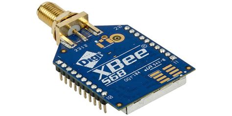 Zigbee Module Things You Need To Know