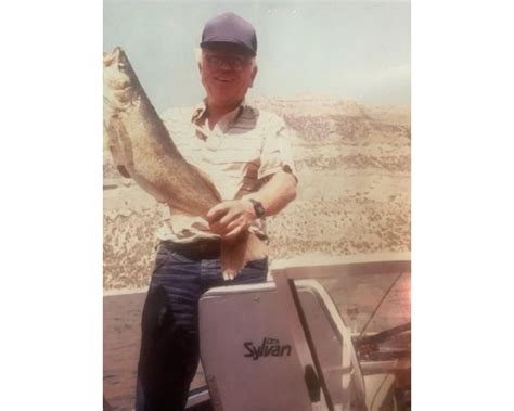 Bert Nelson Obituary 2022 Billings Mt Missoulian