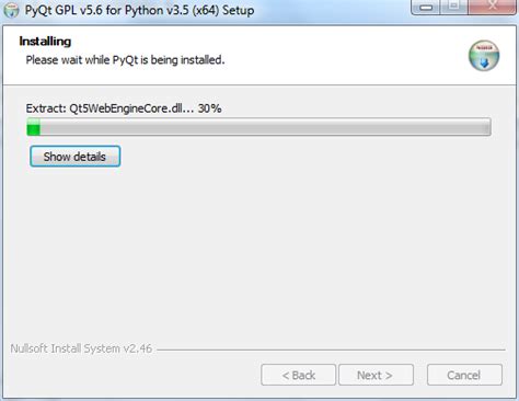 Yapay Zeka Labs PyQt Windows Kurulumu