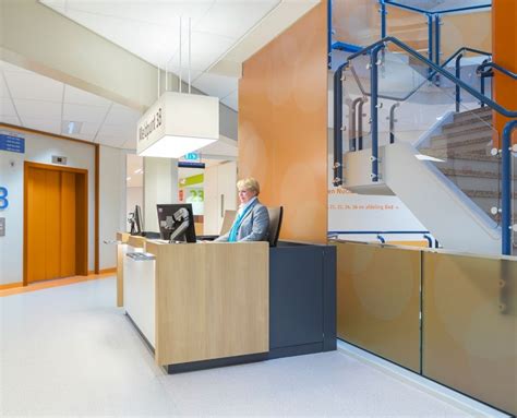 Cwz Radiologie Nijmegen Hubbers Interieurmakers