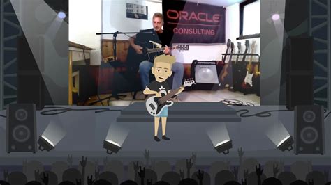 Giustino Longo On Linkedin Geno Oraclecloud Oracleconsulting