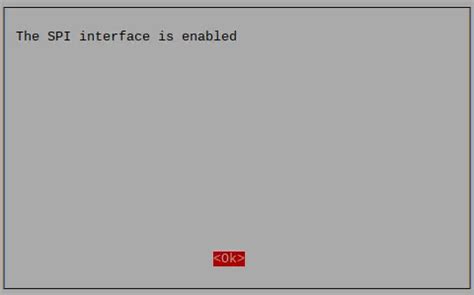 How To Enable SPI On Raspberry Pi The Easy Guide