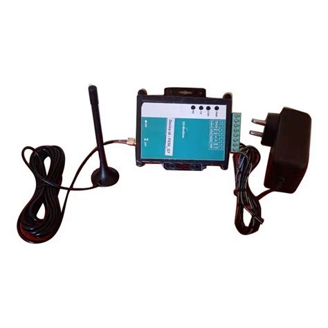 G Wireless Or Wi Fi GSM GPRS RTU Telemetry Data Logger Gm At Rs Piece In Faridabad