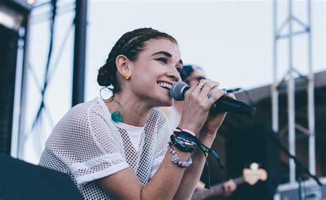 91x New Song Pick Of The Day Misterwives Nosebleeds 91x Fm Cjlx