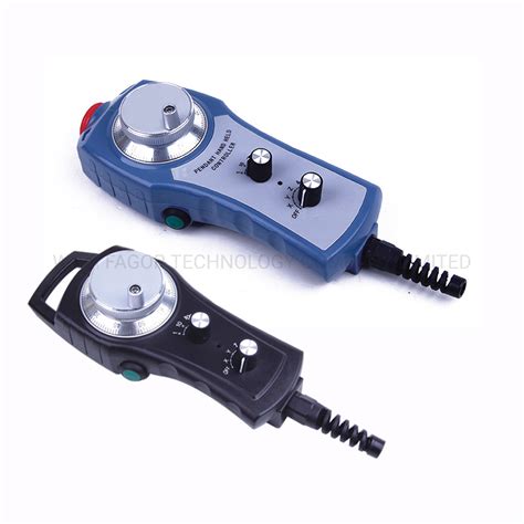 TM Manual Pulse Generator Mpg Encoder Wheel For CNC Machine Mpg And Encoder Wheel