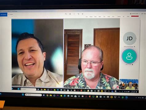 Pacific Audio And Communications Hawaii Inc On Linkedin Mahalo To John With Morris Tait