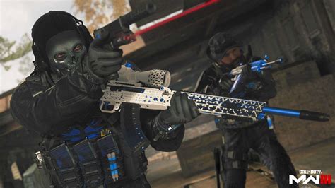 How To Get Mw3 And Warzones Gold Cheetah Camo Dexerto