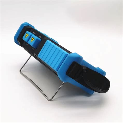 Mini Optical Time Domain Reflectometer Fiber Optic Otdr Ftth Optical
