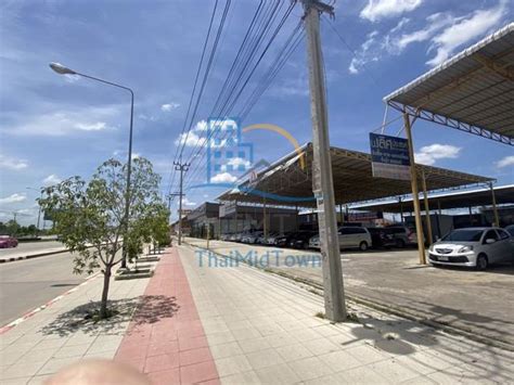 ขาย ที่ดินเปล่า ที่ดิน สะพานสูง กรุงเทพมหานคร ขายที่ดินเปล่า เนื้อที่