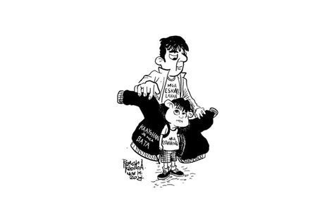 Editoryal Ampingan Ang Mga Bata Banat