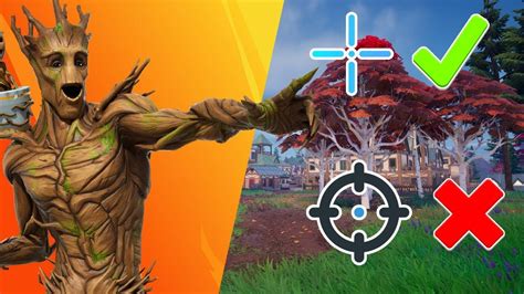 Rezon Mongraal Und MrSavage Crosshair Bekommen Crosshair X YouTube