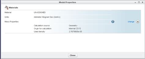 How Do I Change Units PTC Community