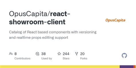 react components sandbox and documenting tool r reactjs