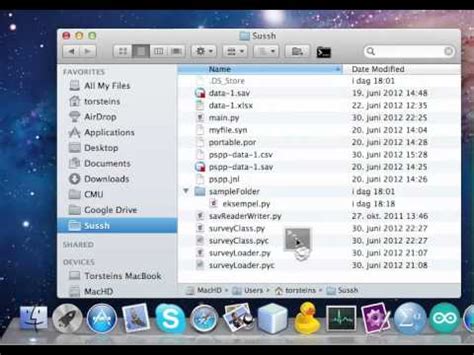 How To Open Finder On Mac Using Terminal Pergogo