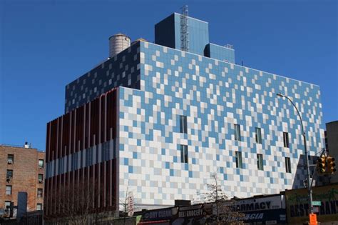 Cladding Concepts On Linkedin Cladding Architecture Rainscreen