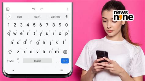 Security Alert These Keyboard Apps Could Leak Your Keystrokes Says