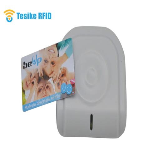 MHz ISO A Wireless NFC RFID Reader Writer Support Android System Card Reader And RFID