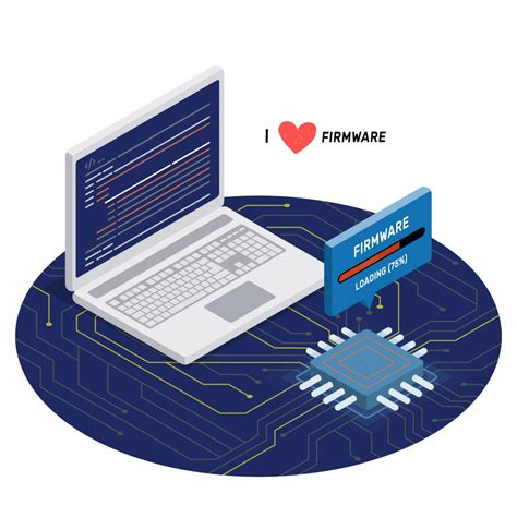 firmware engineer medium