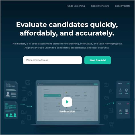 The 20 Best Online Coding Interview Tools Updated For 2023