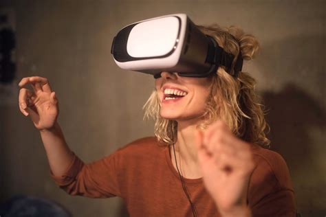 Escape Rooms In Vr Software Zum Ausbrechen Otto