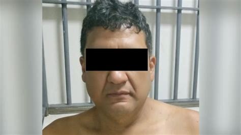 Detienen A Hombre Por Abuso Sexual De Menores En Hermosillo