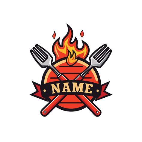 Plantilla De Logotipo De Restaurante 47271934 Vector En Vecteezy