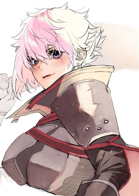 Code Vein Danbooru