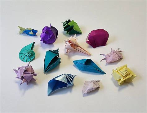 Origami Birds And Umbrellas Creative Paper Folding Ideas