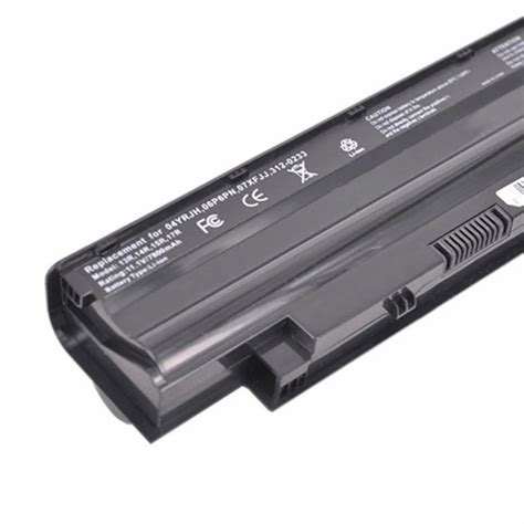 Dell Laptop Lithium Ion Battery V Capacity Mah At Piece In Mumbai