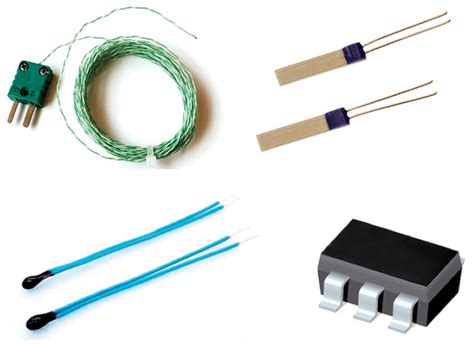 Designing An Accurate Temperature Monitoring System Design Guide