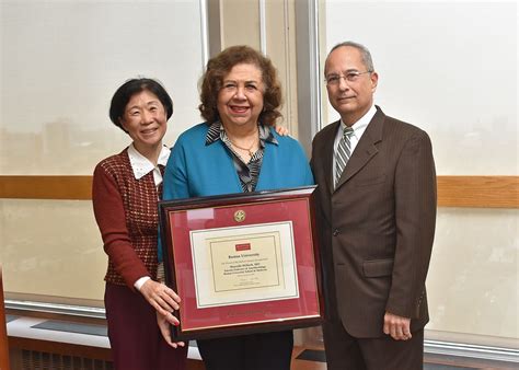 Marcelle Willock Appointed Professor Emerita Chobanian And Avedisian School Of Medicine