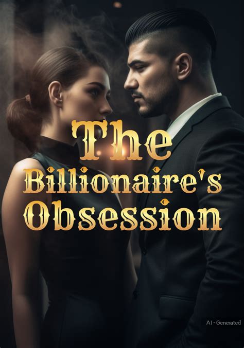 The Billionaires Obsession Dreame