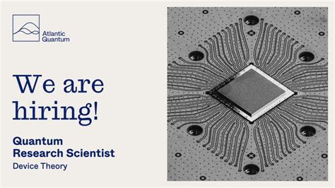 hiring mit quantumcomputing quantum careeropportunity atlantic