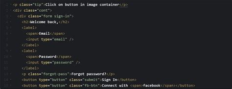 Best Free Bootstrap Form Templates Examples In