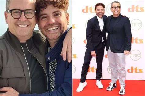 Gogglebox Turns X Rated As Stephen Makes Racy Sex Confession Leaving