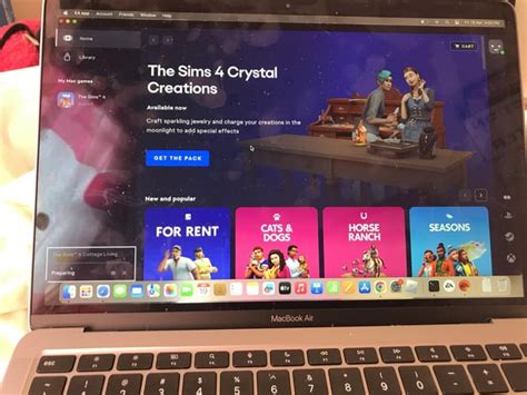 Ea App Not Working R Eaapp