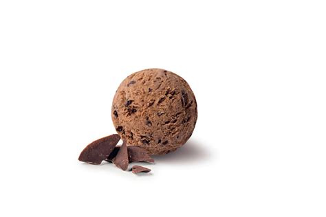 Belgische Chocolade Ijs Mademoiselle Desserts Netherlands