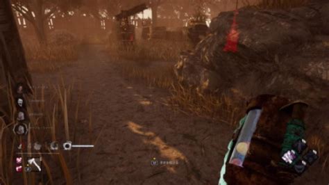 Dead By Daylight 徒歩ハントレス Youtube